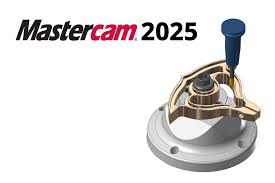 Mastercam México 2025 Distribuidor Oficial - CAD AVSHMEIP
